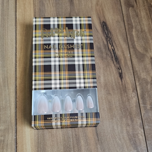 red aspen | Makeup | Red Aspen Nail Dashes Apreciative Aurora | Poshmark